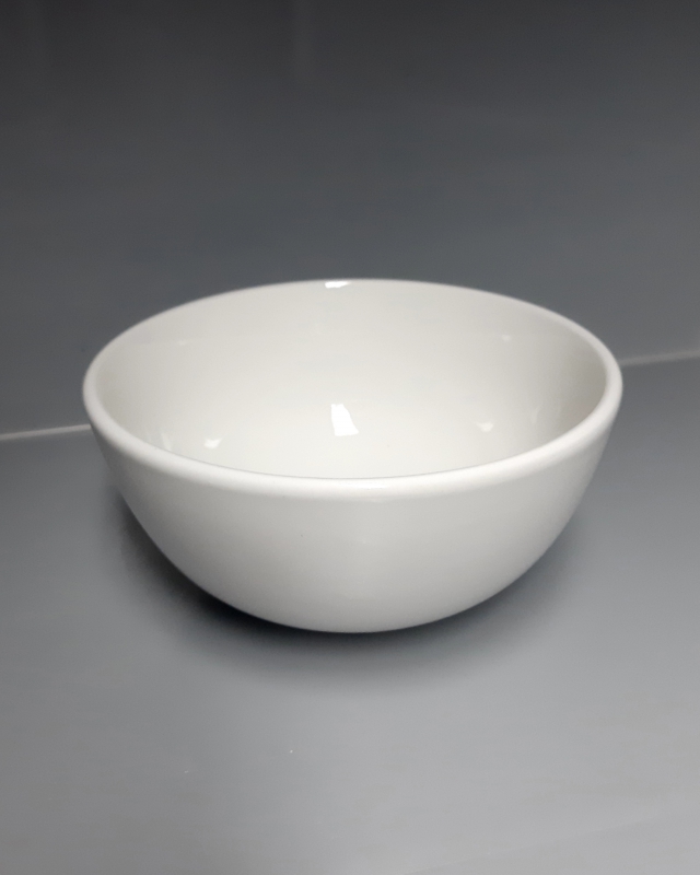 Soepkom 250ml basic - Versleijen Party & Event Support